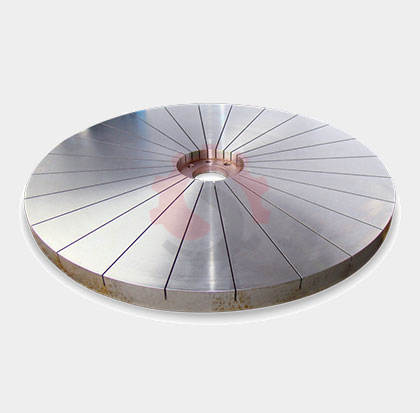 Shreeji Gears | Lapping Plate